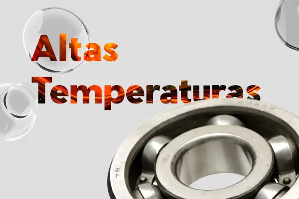Las claves de una grasa para altas temperaturas | Artículos Técnicos ...